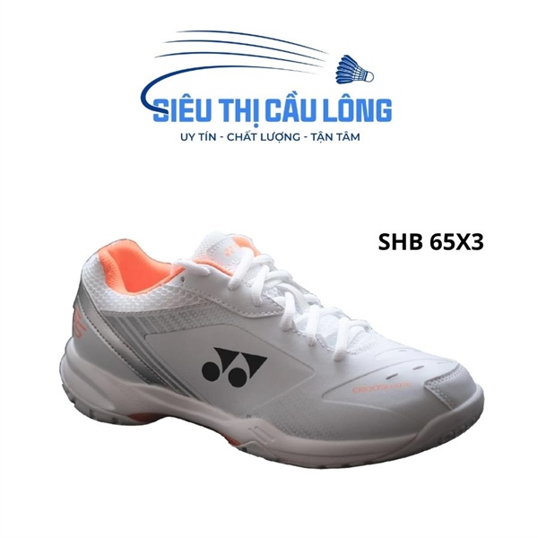 Giày Cầu Lông Yonex SHB 65X3 - Siêu Thị Cầu Lông - Uy tin - Chất lượng ...