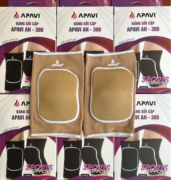 Băng gối cặp AH-300 - Siêu Thị Cầu Lông - Uy tin - Chất lượng - Tận Tâm