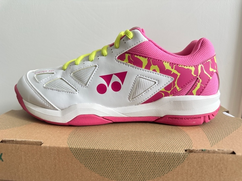 Giày cầu lông Yonex Strider Ray - Siêu Thị Cầu Lông - Uy tin - Chất ...